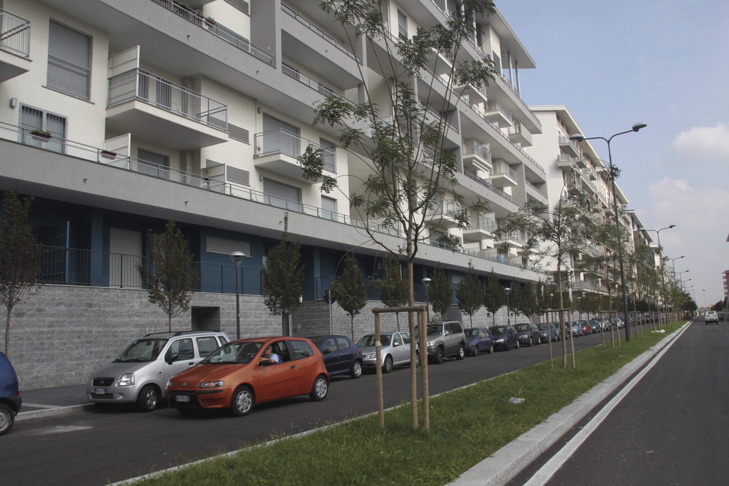 Milano: The Grand Tour | untested city